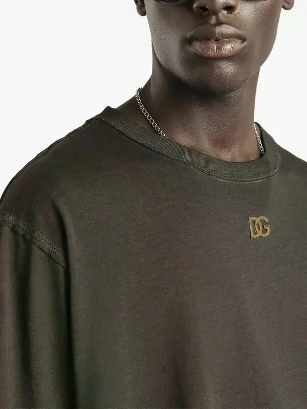 Dolce & Gabbana Logo T-shirt