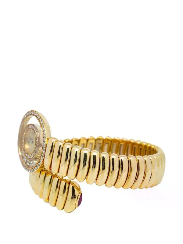 Chopard Happy Diamond Serpenti 23.7mm Watch