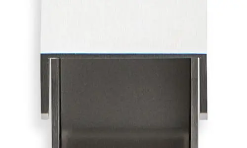 Rick Owens Portable Ashtray Pendant Necklace