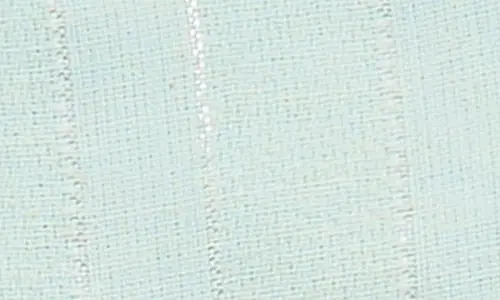 MACKENZIE-CHILDS Floral Bunny Embroidered Dish Towel