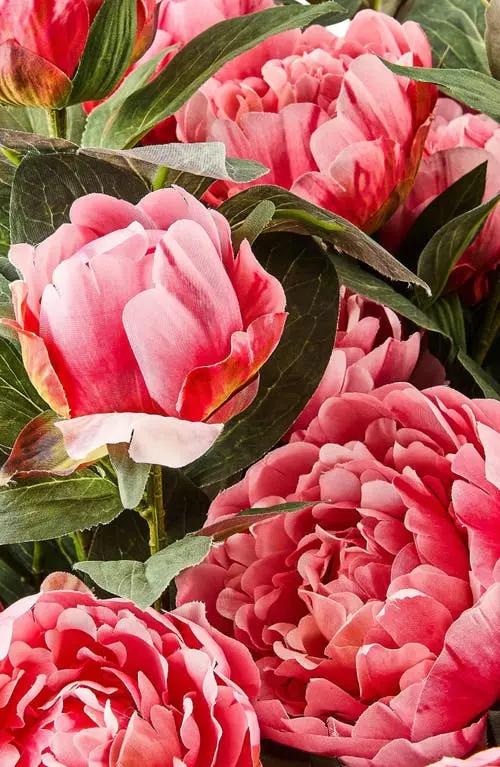 MACKENZIE-CHILDS Peony Urn Filler