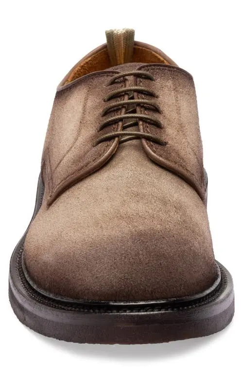 Officine Creative Hopkins Flexi 208 Derby - Light Brown
