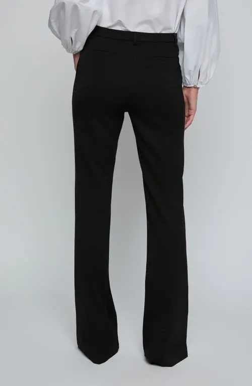 L'Agence Frances Bootcut Trousers