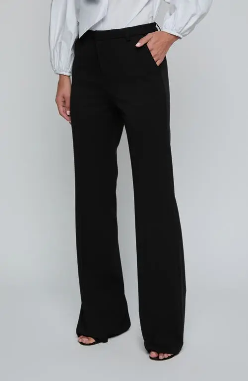 L'Agence Frances Bootcut Trousers