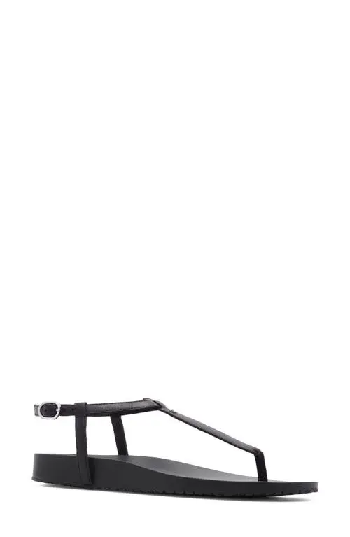 FRANKIE4 Bondi Waterproof Ankle Strap Sandal - Black