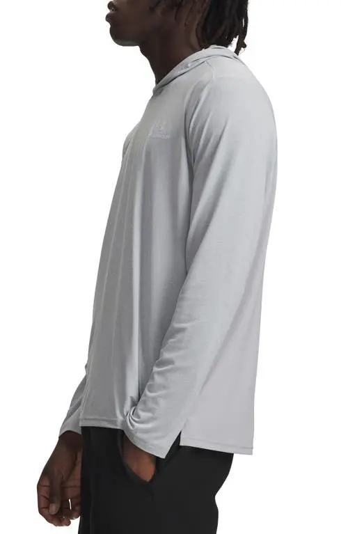 Under Armour Ua Vanish Energy Hoodie - Mod Gray Light Heather