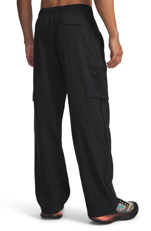 Under Armour Unstoppable Airvent Woven Cargo Pants