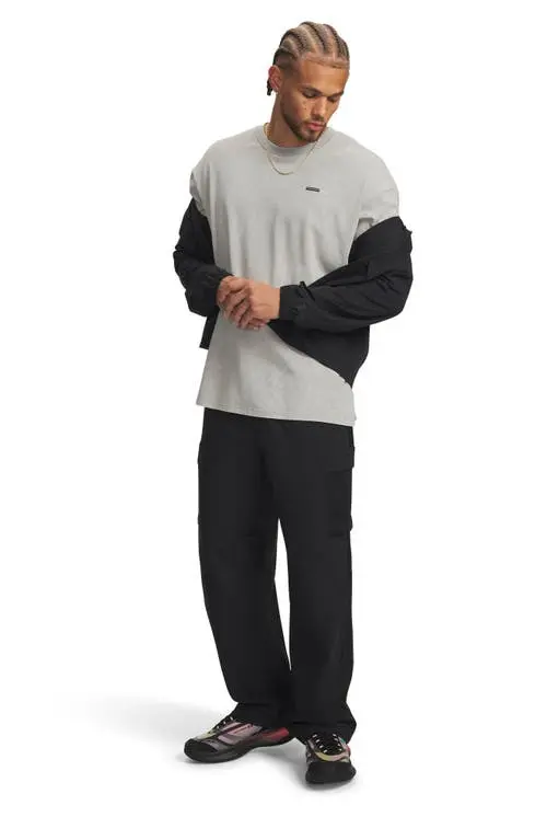 Under Armour Unstoppable Airvent Woven Cargo Pants