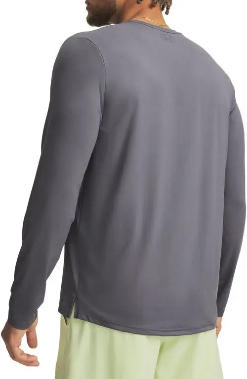 Under Armour Vanish Energy Long Sleeve T-shirt - Castlerock