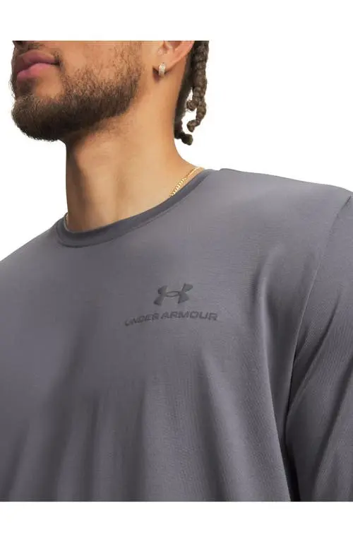 Under Armour Vanish Energy Long Sleeve T-shirt - Castlerock