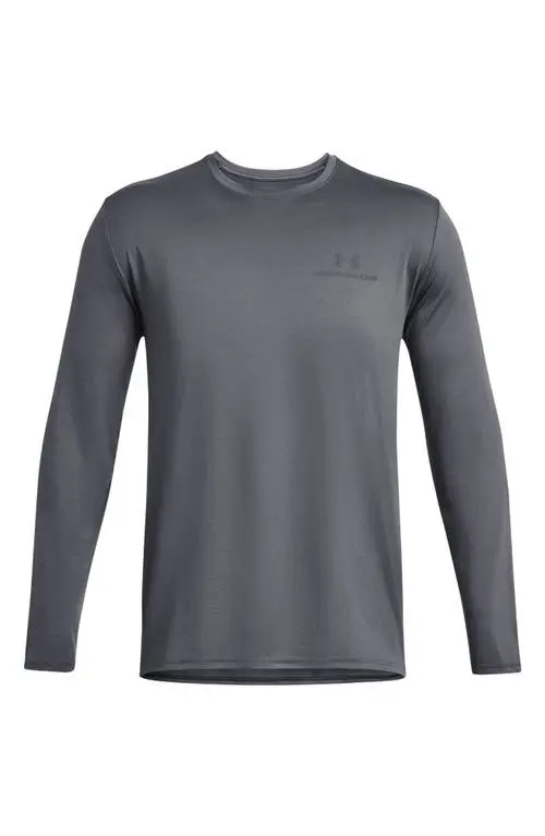 Under Armour Vanish Energy Long Sleeve T-shirt - Castlerock