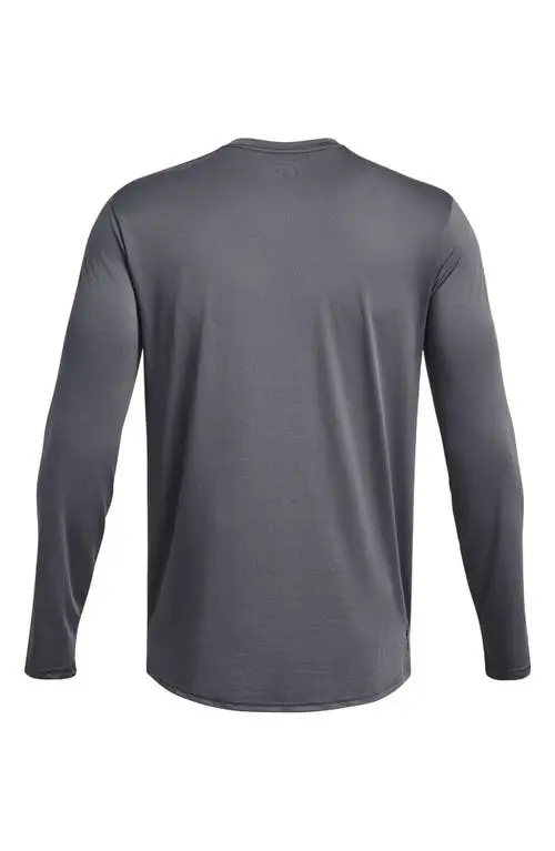 Under Armour Vanish Energy Long Sleeve T-shirt - Castlerock