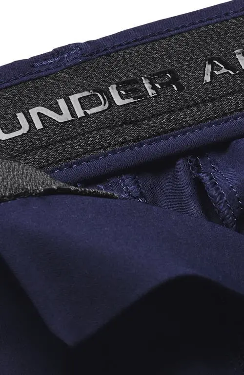 Under Armour Ua Drive Water Repellent Golf Pants - Midnight Navy