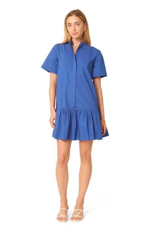 GILNER FARRAR Ollivette Mini Dress