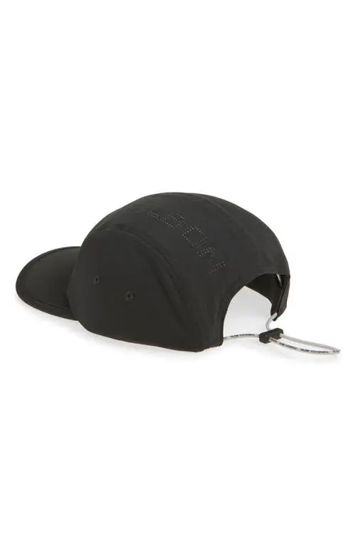MALBON Mrc Five-panel Camper Cap