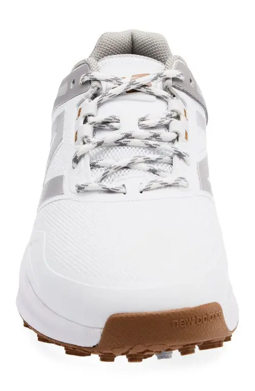 NEW BALANCE Fresh Foam Contend V3 - White