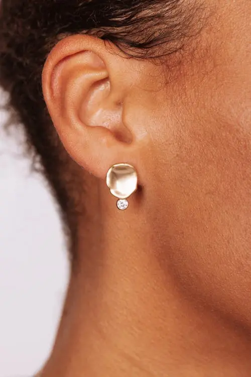 SET & STONES Maxine Drop Earrings