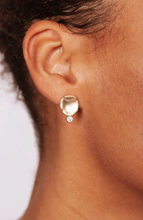 SET & STONES Maxine Drop Earrings