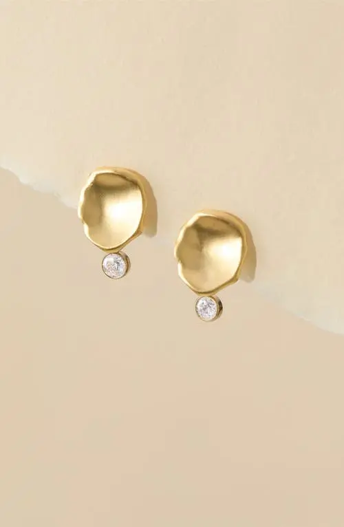 SET & STONES Maxine Drop Earrings