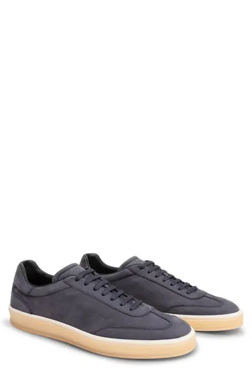 Robert Barakett Coppi Walker Sneaker - Navy