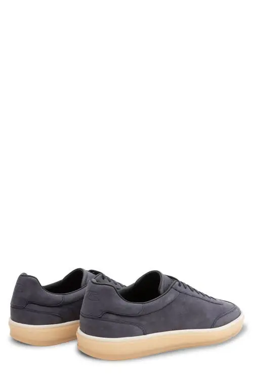 Robert Barakett Coppi Walker Sneaker - Navy