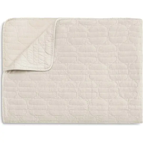 TOGAS Weinberg Bedcover - Beige
