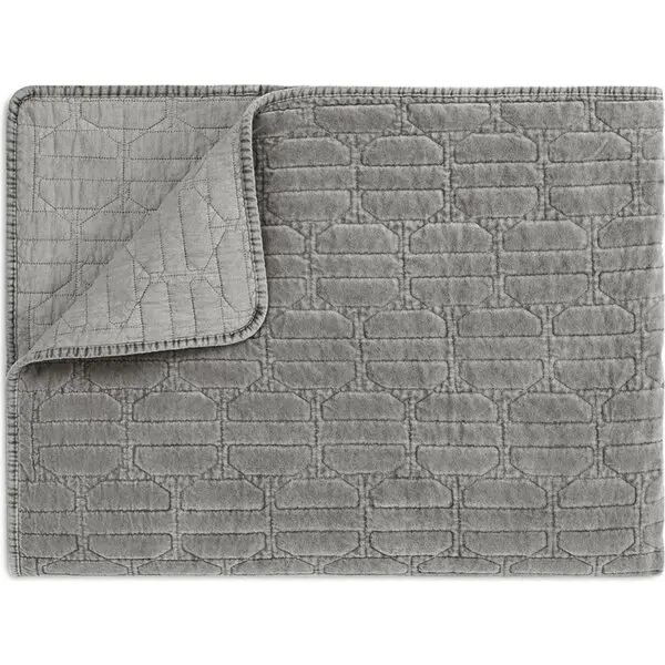 TOGAS Weinberg Bedcover - Grey