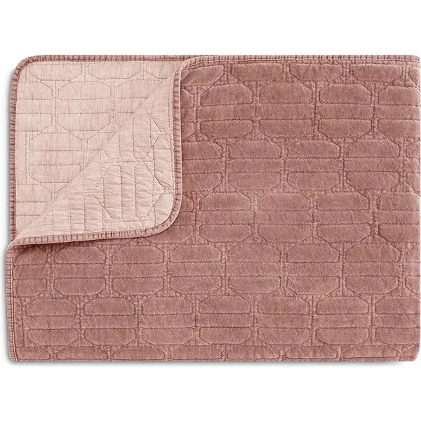 TOGAS Weinberg Bedcover - Pink