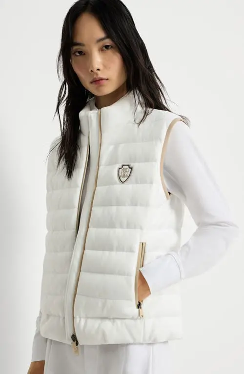Brunello Cucinelli Down Vest