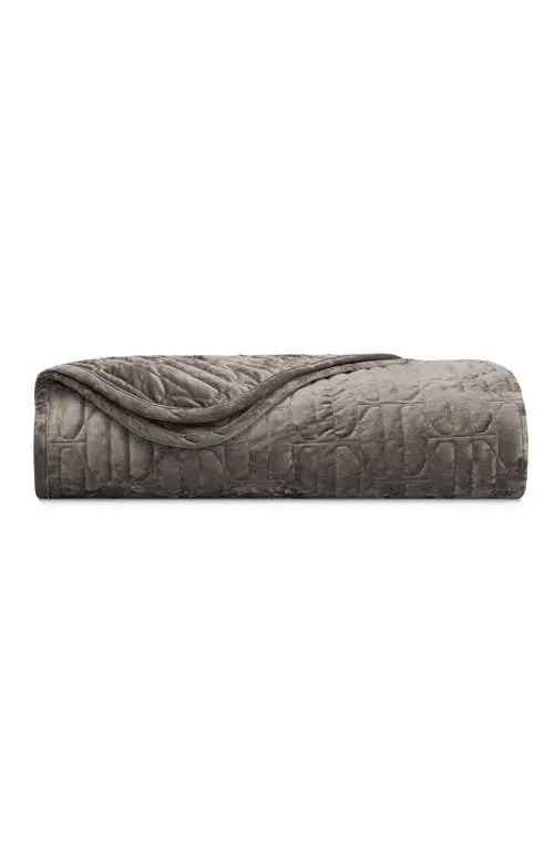 TOGAS Arnas Bedcover - Grey