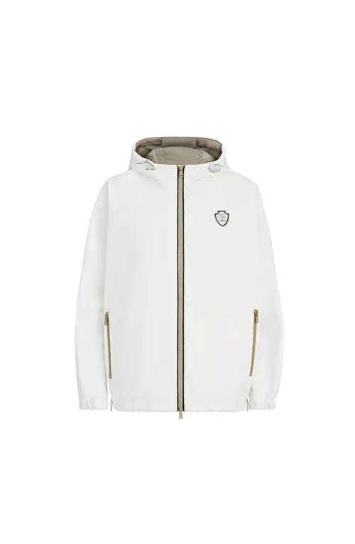 Brunello Cucinelli Nylon Outerwear