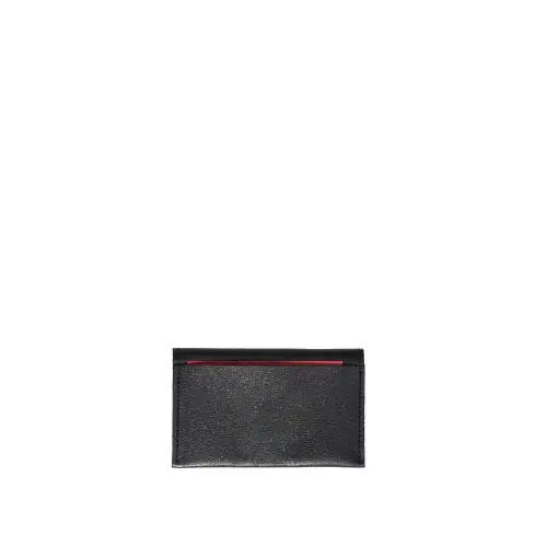 TOKEN Leather Card Case