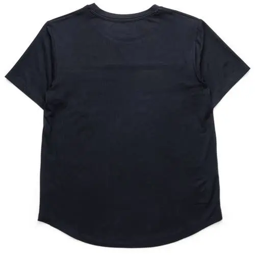 KAVU Retreat Top - Black