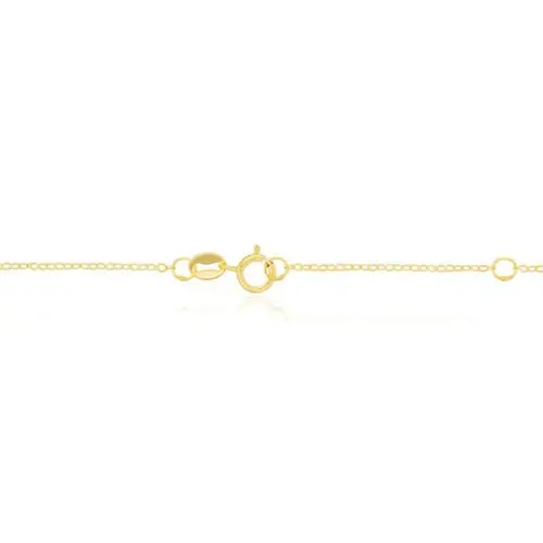 THE LOVERY Mini Single Clover Bracelet
