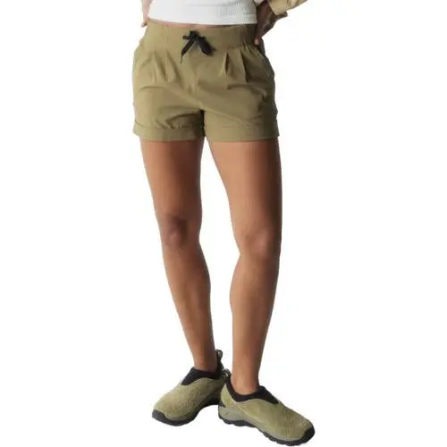 KAVU Tepic Short - Olive