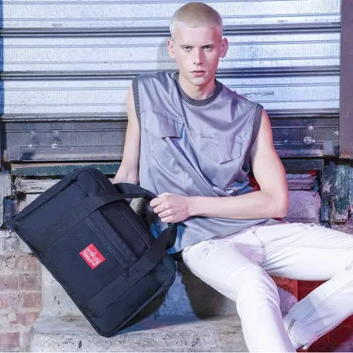 MANHATTAN PORTAGE Hamptons Weekender