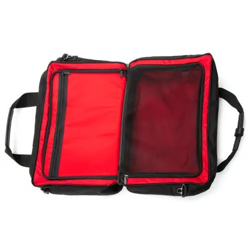 MANHATTAN PORTAGE Hamptons Weekender