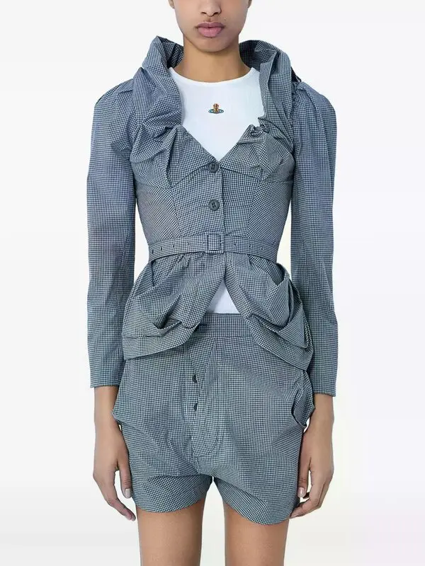 VIVIENNE WESTWOOD Kendall Blazer