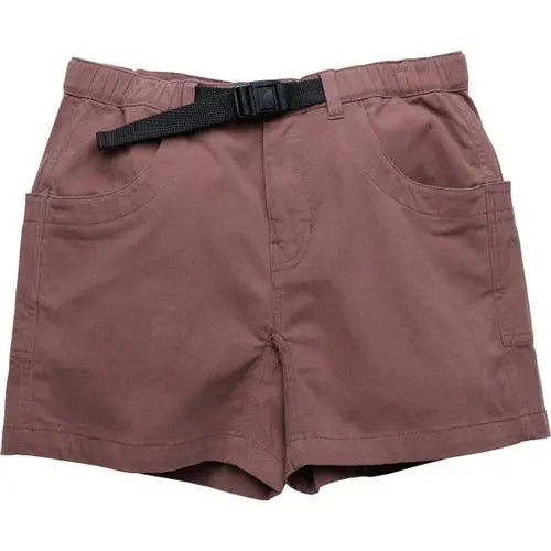 KAVU Chilli Willa Short - Chocolate