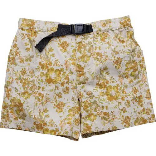 KAVU Chilli Willa Short - Soft Bloom