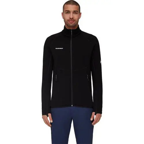 MAMMUT Aconcagua Ml Jacket - Black
