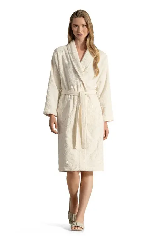 TOGAS Michelle Bathrobe - Beige