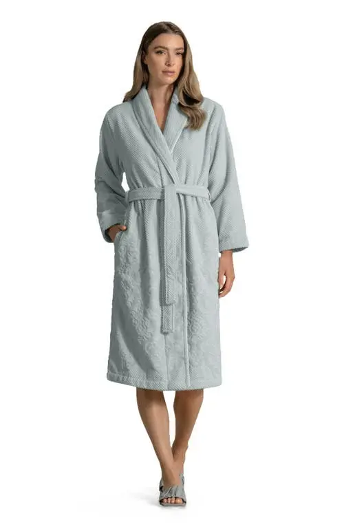 TOGAS Michelle Bathrobe - Green