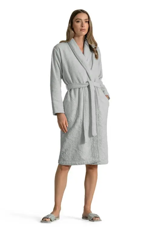 TOGAS Michelle Bathrobe - Grey
