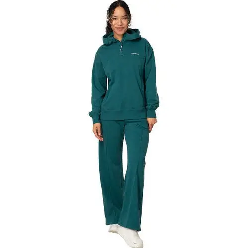 Kari Traa Synne Wide Leg Pant - Peacock