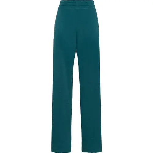 Kari Traa Synne Wide Leg Pant - Peacock