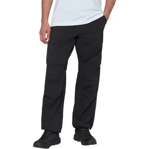 MAMMUT Crag Climbing Pant - Black