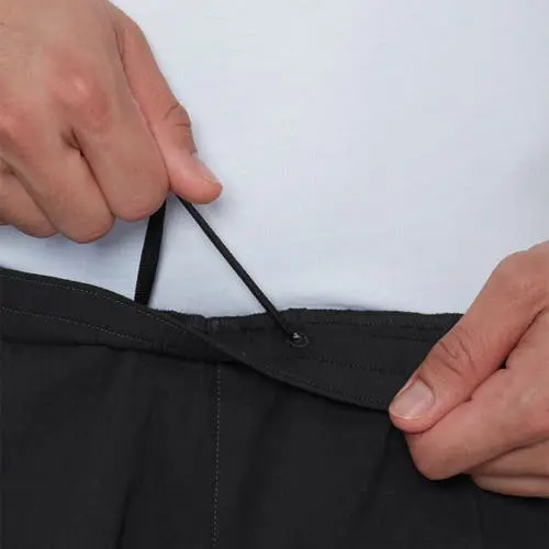 MAMMUT Crag Climbing Pant - Black