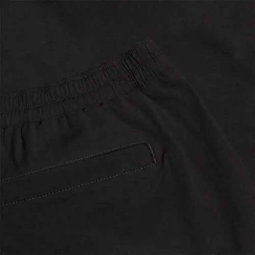 MAMMUT Crag Climbing Pant - Black