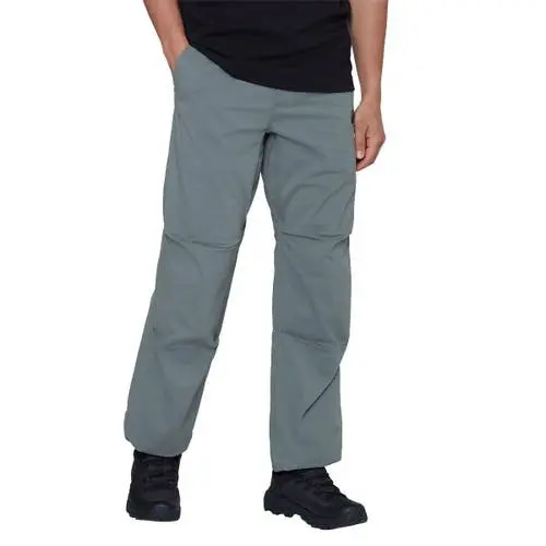 MAMMUT Crag Climbing Pant - Strata